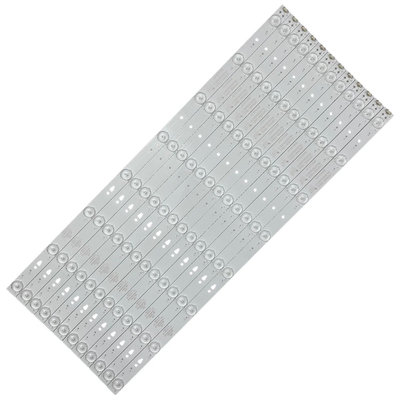 LE55G3000灯条灯条摩卡55A5 55K5 LED55D8-05(A) 303550082