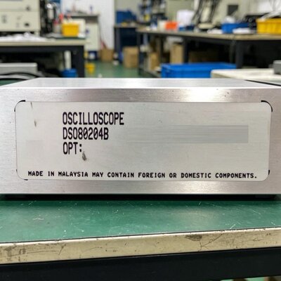 可维修-安捷伦Agilent DSO80204B Infiniium-询价