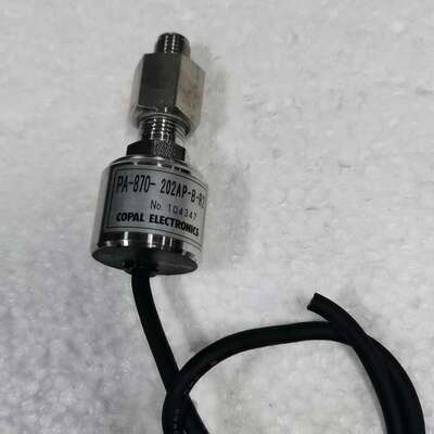 可维修-COPAL 科宝 PA-870-202AP-B-R2 实物拍-询价