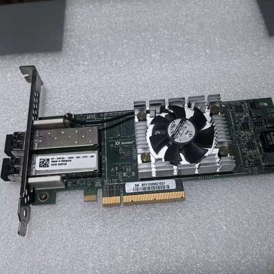 可维修-DELL QLogic QLE2662 PCIE 16Gb-询价