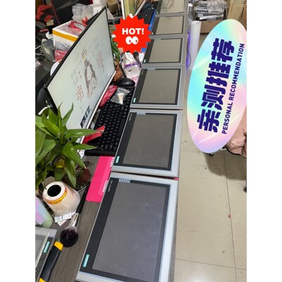 6AV2124-0MC01-0AX0TP1200 议价