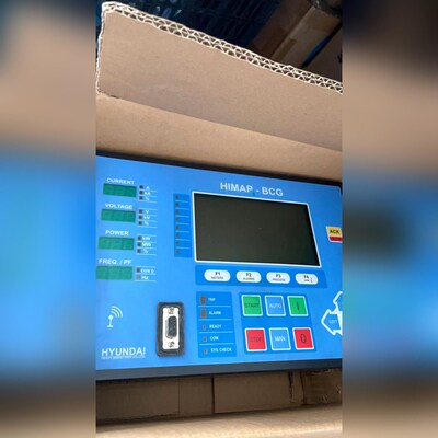 议价HIMAP 船舶主机控制器HYUNDAI HIMAP - 议价