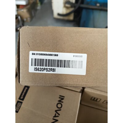 原装汇川驱动器模拟量IS620PS2R8I 400瓦 议价