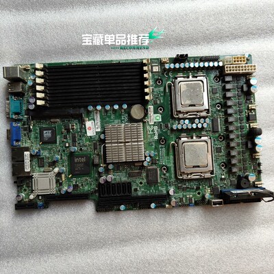 超微SUPERO X7DCU REV 1.02宝利通设备 议价