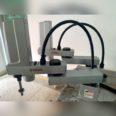 雅马哈机器人机械手600XG小队型已排好点击我想要私聊 议价