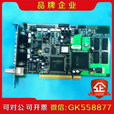 VPM-8100X-000 RevA 康耐视COGNEX采集 议价