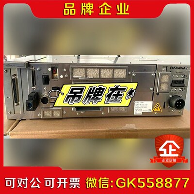 YASKAWA安川机器人  YRC1000Micro控制柜 议价