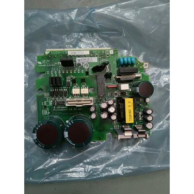 电路板安川板子SGDH-CB01AB DF0200120-B 议价