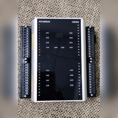 现代HYUNDAI HiDO16 模块议价 议价