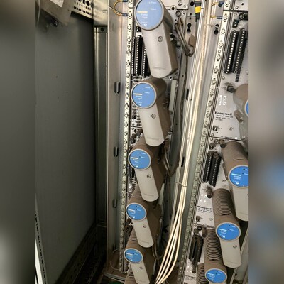 霍尼韦尔模块CC-PAIX02带底座CC-TAID01现 议价