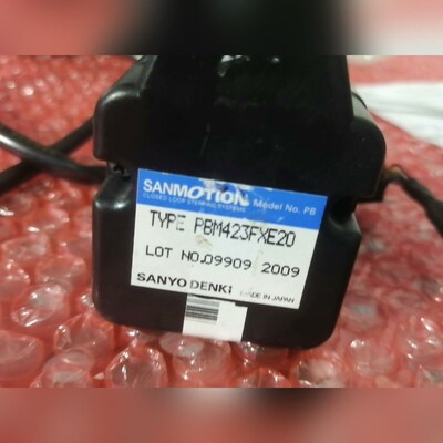 Denki伺服电机PBM423FXE20成 议价