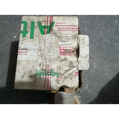 施耐德变频器ATV303HU55N4 议价