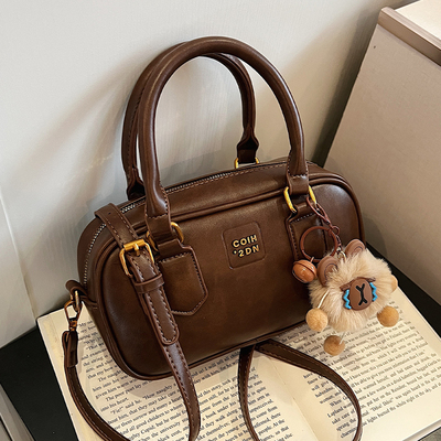 2060包袋时尚保龄球包