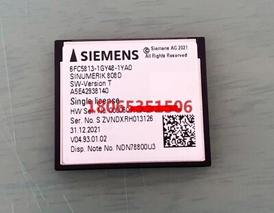 6FC5813-1GY48-1YA0