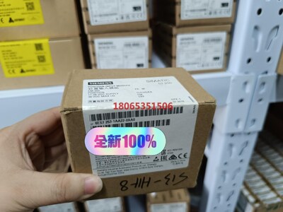 6ES7253-1AA22-0XA0/SIMATIC S7-