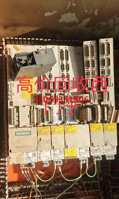 驱动器/系统/电源6SN1124-1AA00、