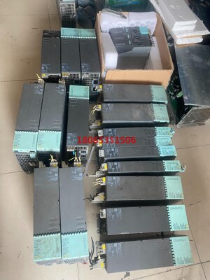 NO.1驱动器系统、840D/810D、