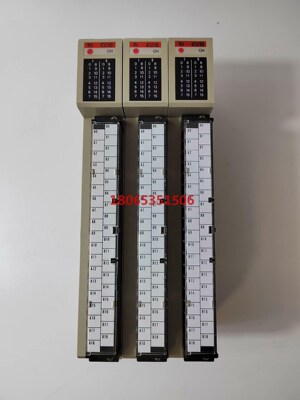 欧姆龙C500-ID218三片图片实拍功能包好1