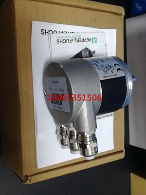 P+F编码器PVS58N-11AGR0BN-0013