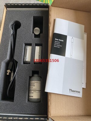 氨氮电极套装美国热电赛默飞Thermo/Orion