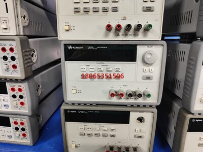 安捷伦E3632AE3633AE3631A等电原