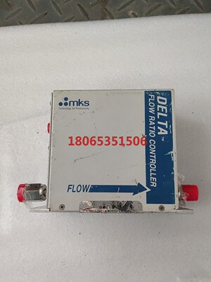 mks FRCA52163311   500SCCM  N2
