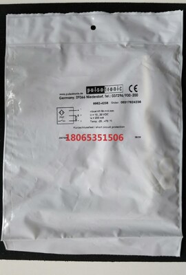 9962-4236 德国pulsotronic接近开关