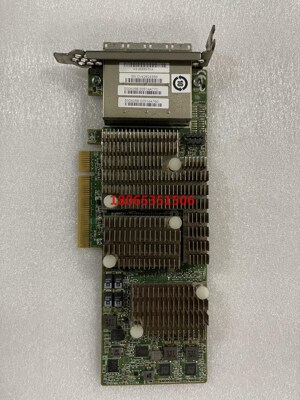 dell 9206-16e 8TX6T 0TFJRW TFJ