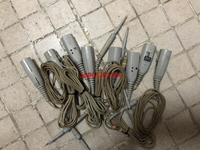 安捷伦Agilent探头 1164A 没配件没机器测试不