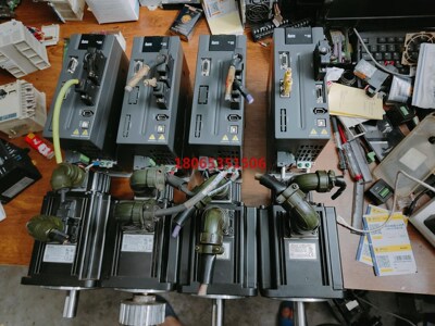 ASD-A2-1543M伺服2.0kw