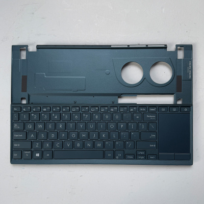 ASUS/华硕 灵耀X 双屏 UX4000F UX4100E UX482EA C壳 键盘带C壳