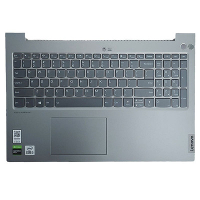 联想ThinkBook15PIMH键盘