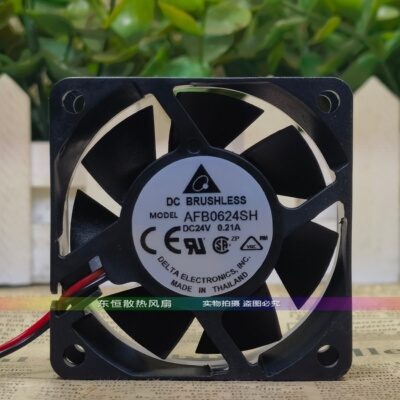 台达 AFB0624/0824/0924EH/SH/HH/VH/H/M/HB/EHE 24V 变频器 风扇