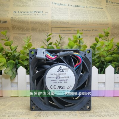 FFB/FFC/THB/TFB/QFR0812DE/BE/GJ/UHE/SHE/EHE/GHE/VHE-00 风扇