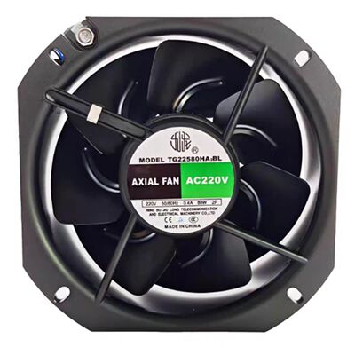 TG22580HA2/3/6BL  200FZY6/8-S(FC) 全金属轴流风机氩弧气保焊机