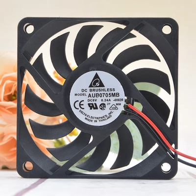 AFB/AUB/BFB/BSB/BUB/KSB/KFB0705H/MB/MC/HA/HB/HC-A/00 风扇 5V