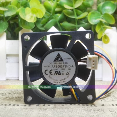 台达 AFB/DFD0624M/H/SH/VH/HD/VHD/HHD/SHD-A 变频器散热风扇24V