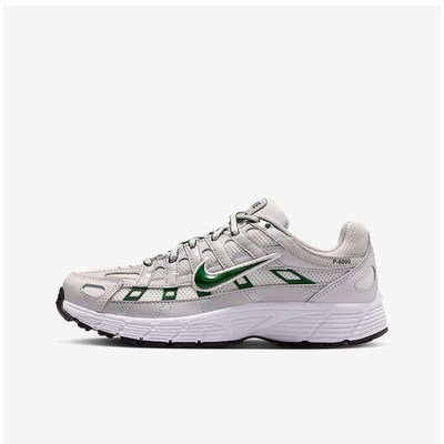 Nike耐克P-6000儿童时尚百搭缓震复古运动透气老爹鞋HV5064-008