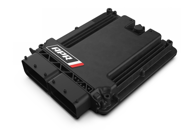 APRAPR增加马力和扭矩