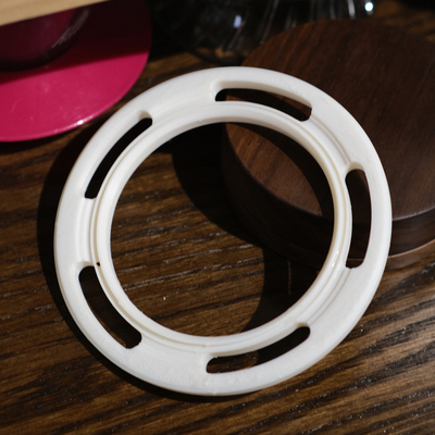 素止3D打印Tricolate花洒托