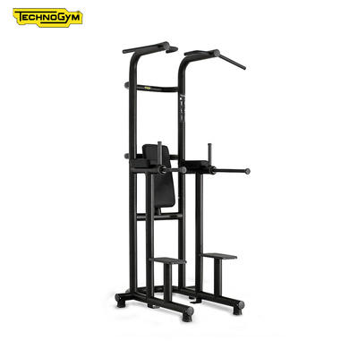 Technogym泰诺健引体向上屈臂撑
