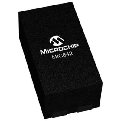 MIC842HYMT-T5 芯片 《 IC COMPARATOR MICROPWR 4TDFN    》