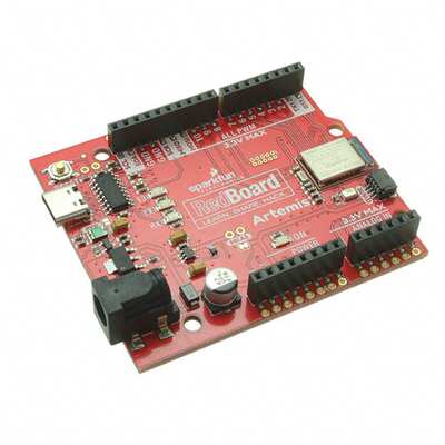 DEV-15444 射频 《 REDBOARD ARTEMIS    》