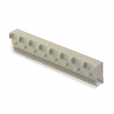 5536507-4 连接器 《 CONN RCPT FUTUREBUS 192P EDGE MT    》