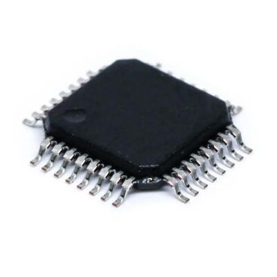 ADS114S08BIPBS 芯片 《 IC ADC 16BIT SIGMA-DELTA 32TQFP    》