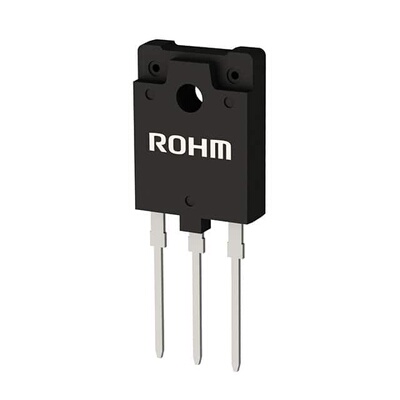 RGCL60TK60DGC11 null Rohm Semiconductor
