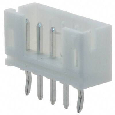 SWR201-NRTN-S05-SA-WH  Sullins Connector Solutions