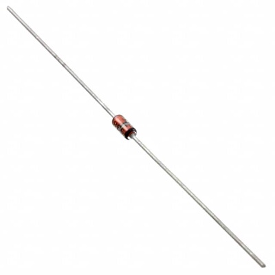 JANTX1N4500 分立半导体产品 《 DIODE GEN PURP 80V DO35    》