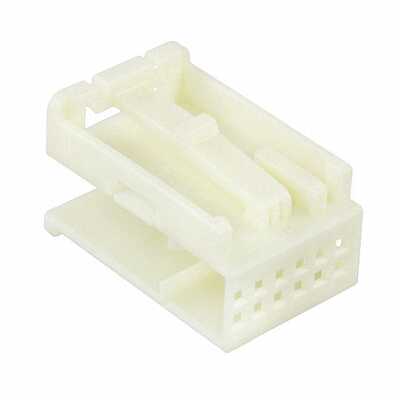 2-1355524-3 连接器 《 MQS ABDECKKAPPE 12P    》