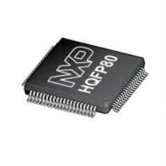 S912XET256AMAA 芯片 《 IC MCU 16BIT 256KB FLASH 80QFP    》